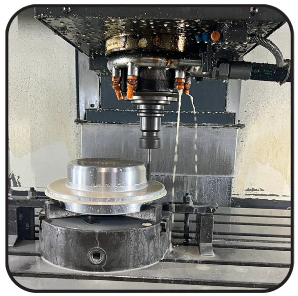 Casting Foundry in Rajkot, India | RM Technocast