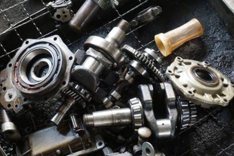 Industries Served by RM Technocast | Casting Solutions