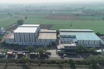 Infrastructure - RM Engineering