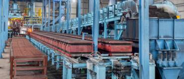 Infrastructure - RM Engineering