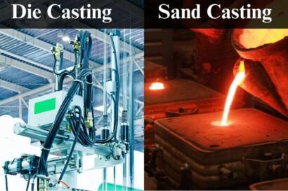 Different Types of Casting Defects: How to Avoid Them?