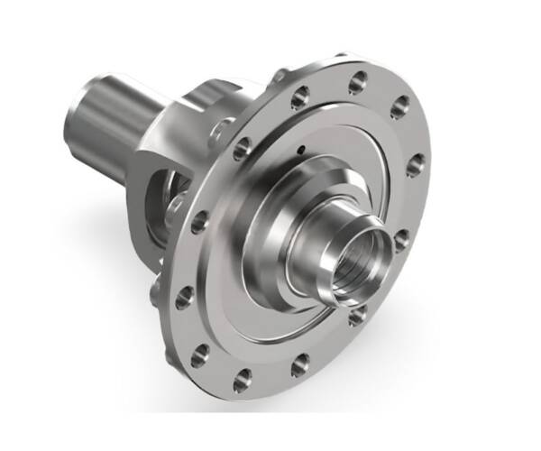 Differential Case Manufacturer, Supplier, and Exporter