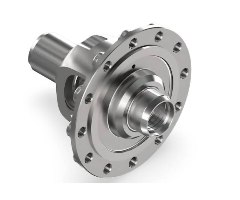 Differential Case Manufacturer, Supplier, and Exporter